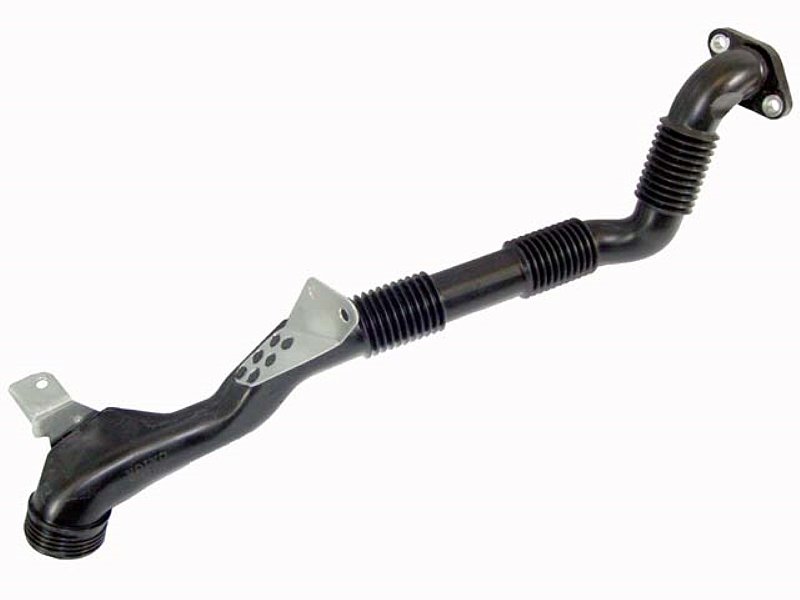 Tubo De Enchimento De Oleo Volvo FH/NH 1676594 - Super Diesel Pecas Diesel