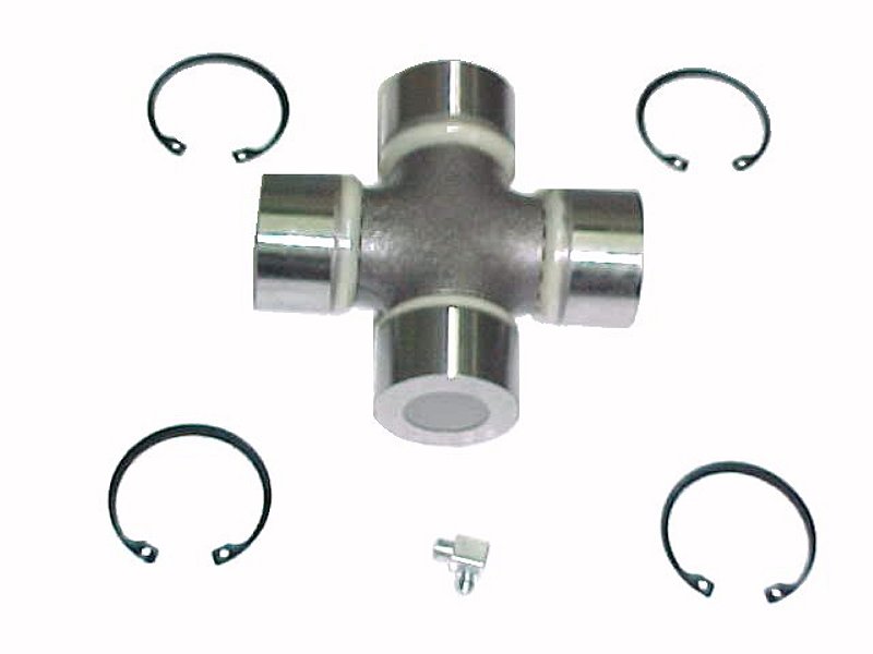 Cruzeta Cardan Mercedes 370/371 URBANO/2318 3814100231 - Super Diesel ...