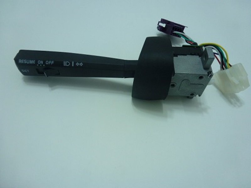 Chave Seta C/ Piloto Automatico Volvo FH/NH 3172171 - Super Diesel ...