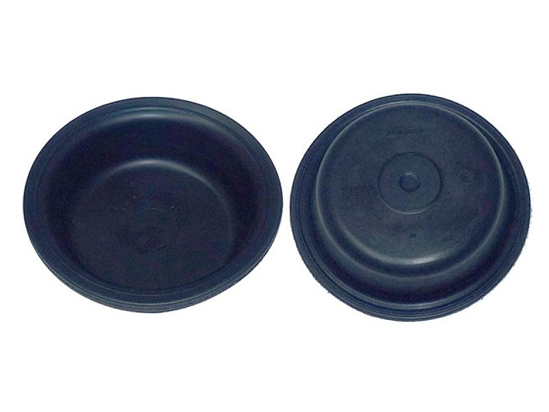 Diafragma Cuica Traseiro 897120536.4 7" Para Sca T 112/113/142 4X2 6X2 ...