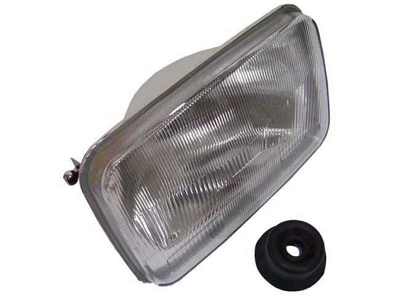 Farol Lado Esquerdo/Direito Ver Br50745 Volvo FH 12 ANO 97/98/99/2000 ...