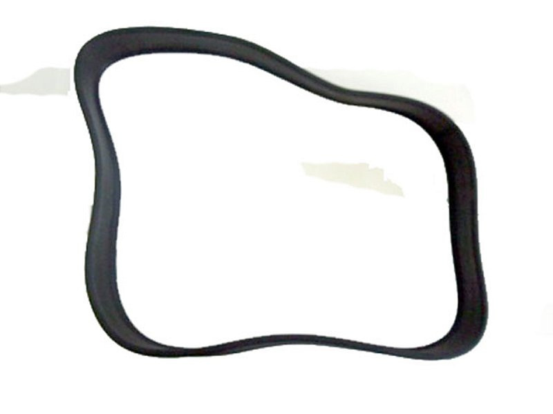 Anel Defletor Radiador Volvo FH/ NH 1674444 - Super Diesel Pecas Diesel