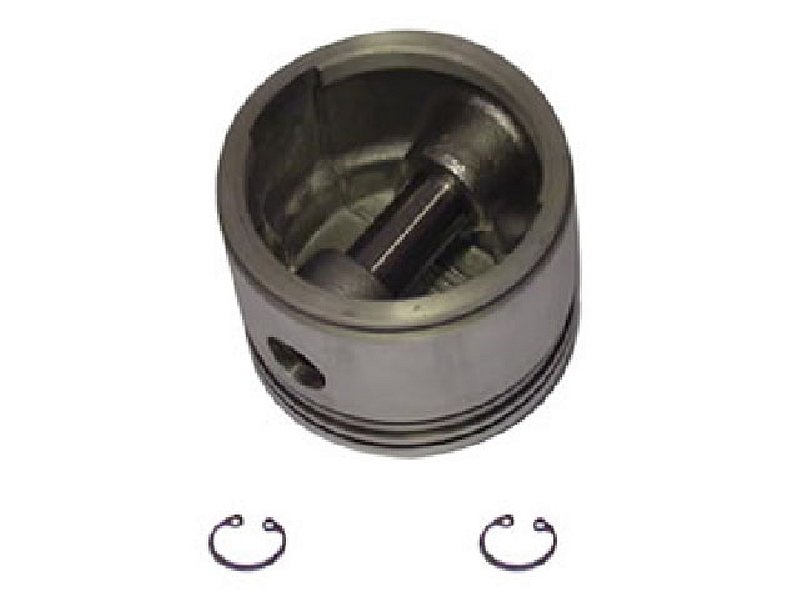 Pistao Compressor 352 77MM Mod.Std Mercedes OM314/OM352/OM352A ...