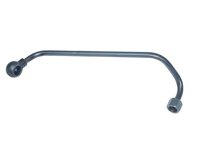 Tubulacao Pressao Oleo Mercedes OM 904 LA/1215/915C/1215C/L1218/1418 ...