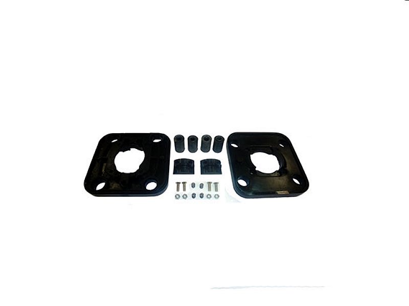 Kit Alavanca Cambio S/ Guarda Po Mercedes 2035/40/44/35/4140/1938/1944 ...