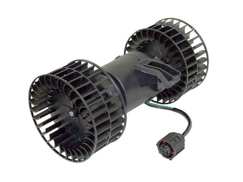 Motor Ventilador Interno 24V Para Sca P114/124/94/R114/124/164/T114/124 ...