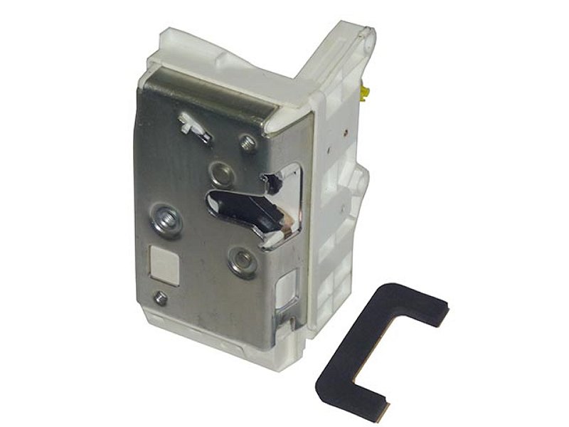 Fechadura Porta Dianteira LE Para Ive EUROCARGO/EUROTECH/EUROTRACKER ...