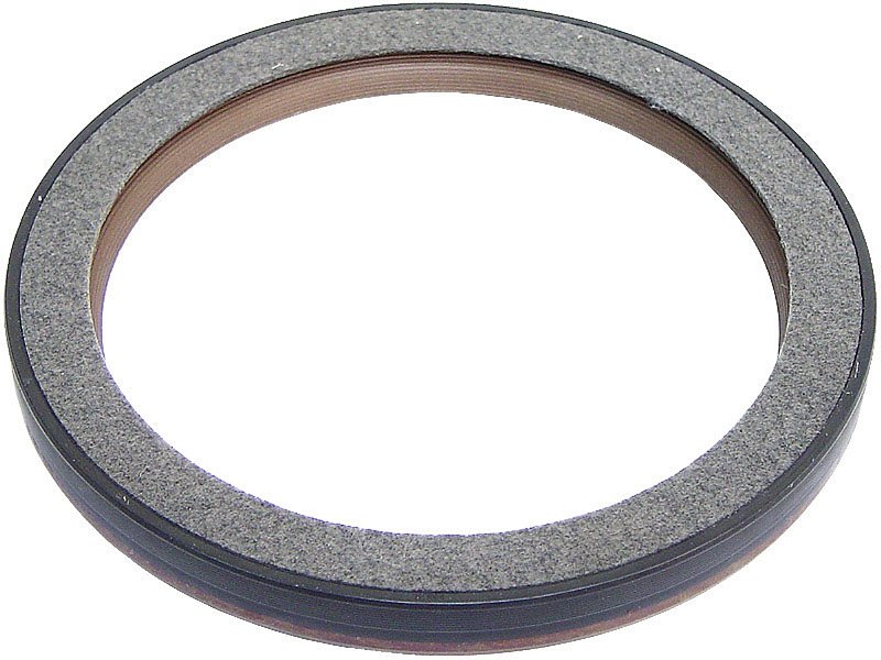 Retentor Traseiro Virabrequim S/ Mola Mercedes OM 447/449/457 A PARTIR ...