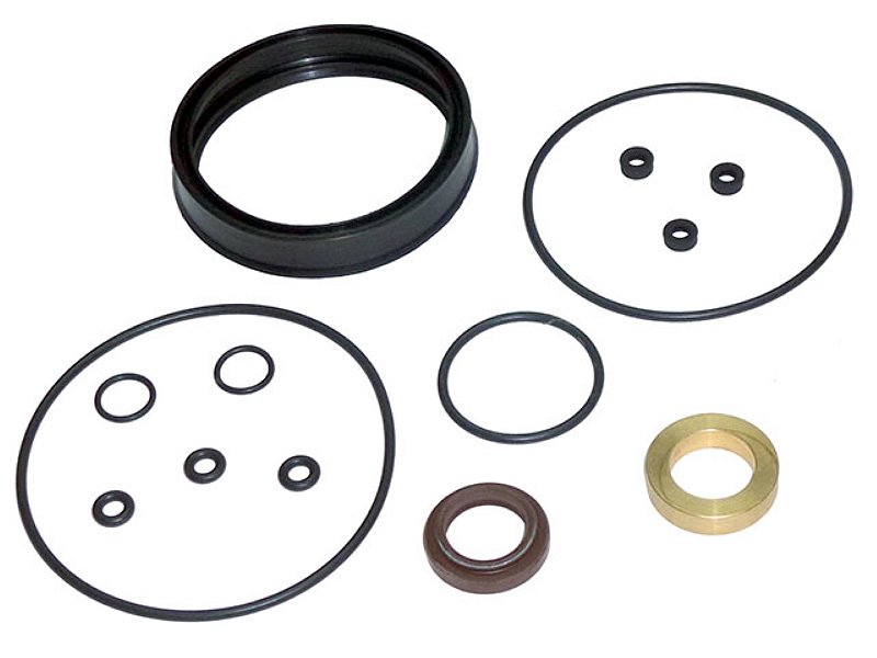 Reparo Caneco Troca Caixa Cambio Mercedes 1933S/1938S/1644S/LS2638 ...