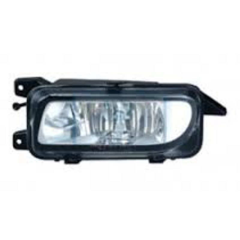 Farol Auxiliar LE Mercedes ACTROS APARTIR DE 2003 9438200056 - Super ...