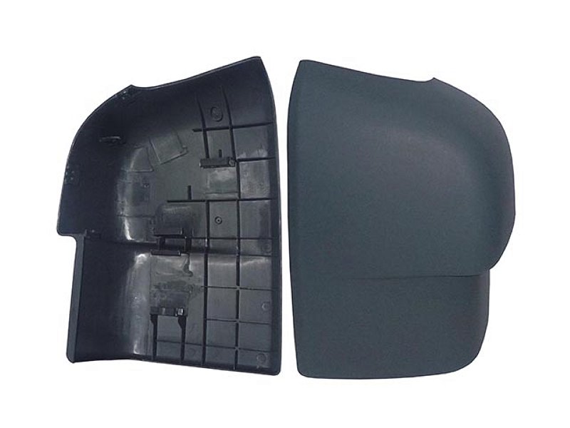 Ponteira Parachoque Traseiro Dir Original Mercedes SPRINTER 9018800471 ...