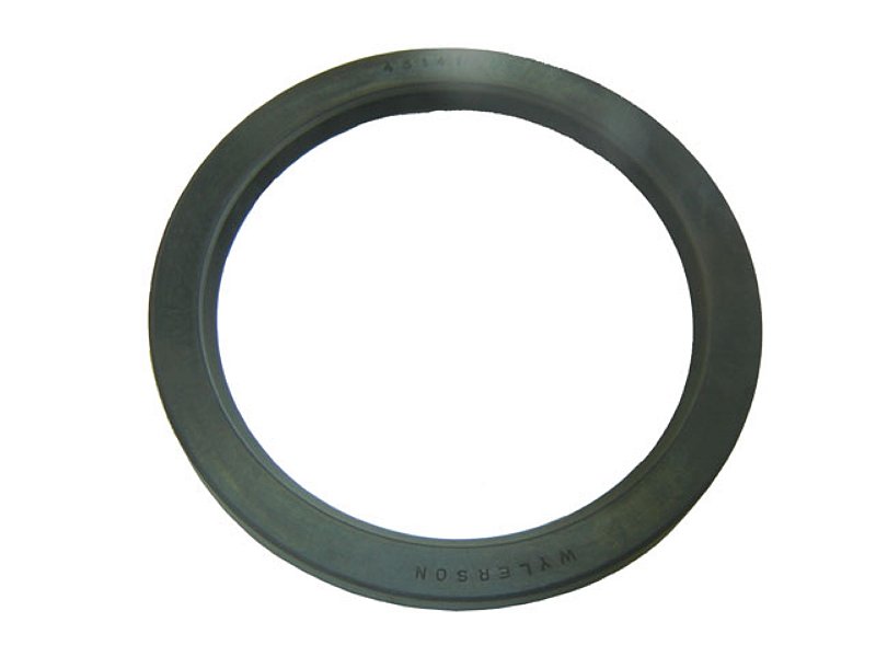 Retentor Dianteiro Virabrequim S 02696 Ate Moto Mercedes 0M447/449 ...