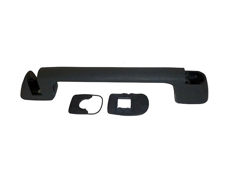 Alca Tampa Parabrisa Mercedes AXOR/ATEGO 1938S 9737500193 - Super ...