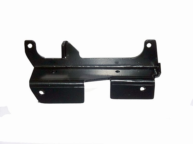 Suporte Farol Esquerdo Mercedes AXOR 9448850014 - Super Diesel Pecas Diesel