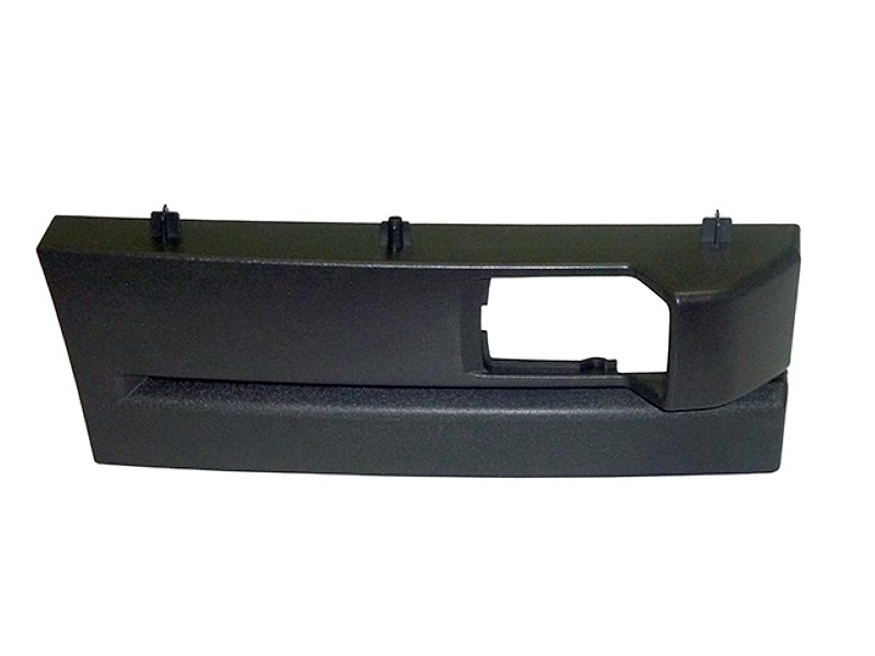 Tampa Do Estribo LD Para Sca S5 HIGHLINE APOS 2012 1779121 - Super ...