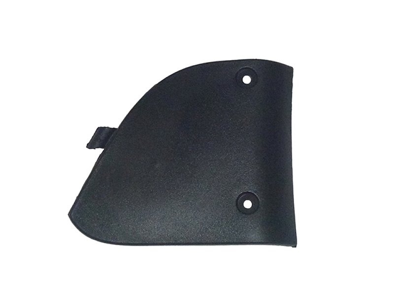 Tampa Acabamento Spoiler LE Mercedes AXOR 9448850322 - Super Diesel ...