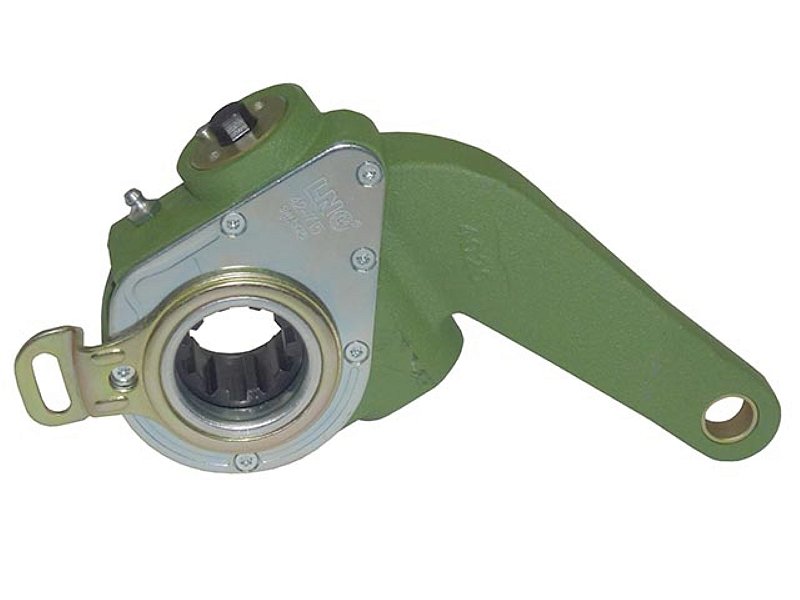 Catraca Freio Autom.3º/4ºeixo LD Para Sca SERIE 5/6 1112838 - Super ...