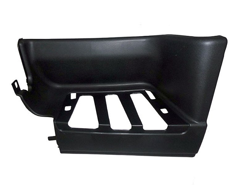 Tampa Estribo Inferior LE Volvo FH/FM 2004 A 2009 20529638 - Super ...