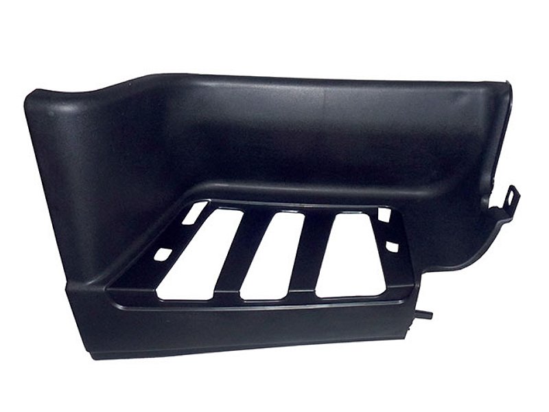 Tampa Estribo Inferior LD Volvo FH/FM 2004 A 2009 20529640 - Super ...