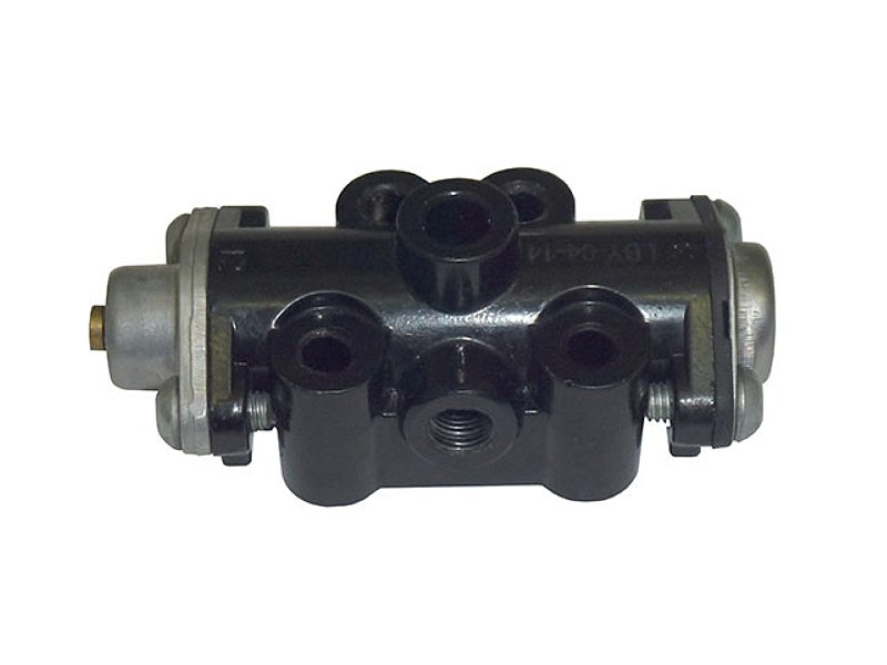 Valvula ReLE Caixa Velocidade Volvo FH/NH/FM 1521248 - Super Diesel ...