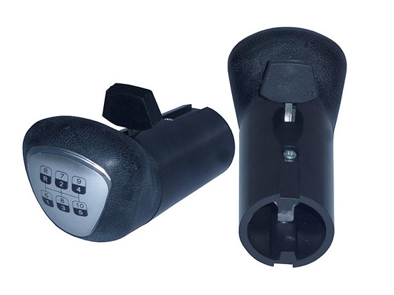 Manopla Alavanca Cambio 10 Marchas Volks 16300/24250/35300/40300 ...