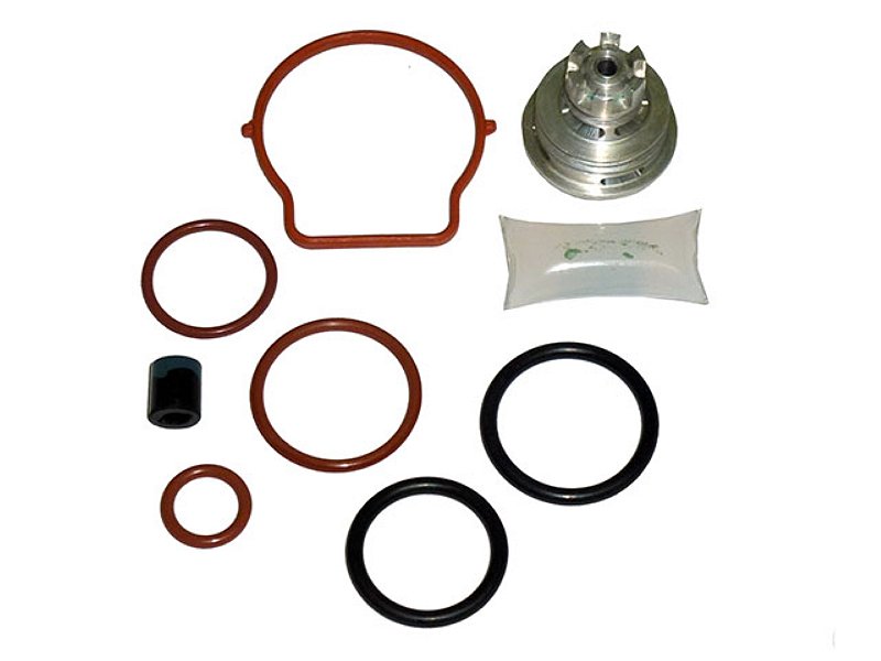 Reparo Valvula Proporcional Pgr Para Sca P/G/R 1856309 - Super Diesel ...