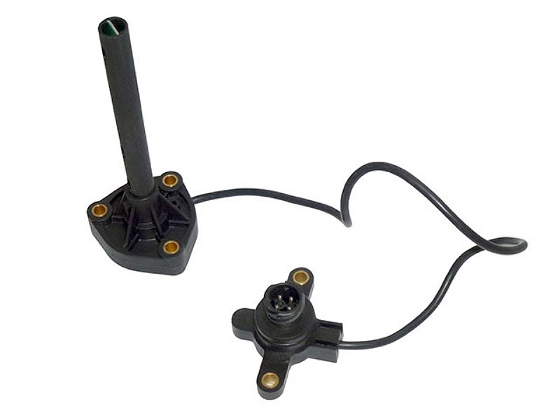 Sensor Nivel Oleo Motor Volvo FH/FM/NH 21042447 - Super Diesel Pecas Diesel