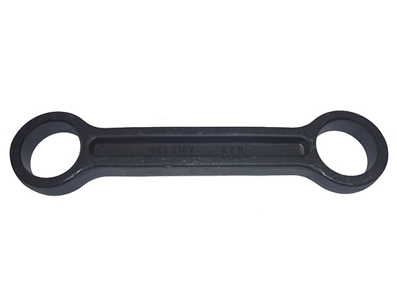 Suporte Barra Estabilizadora S/ Bucha Mercedes AXOR 1933/2826/2831/25 ...
