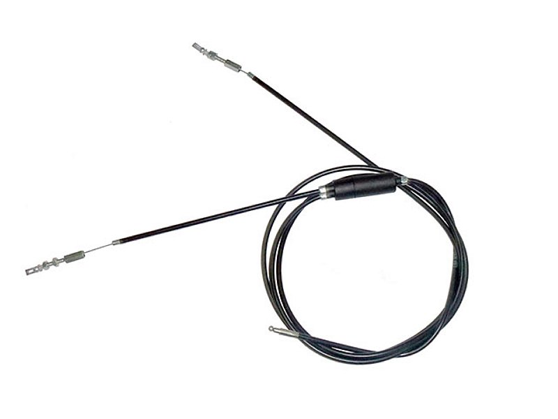 Cabo Abertura Capo 2676Mm Para Sca SERIE 5 G/R 1926077 - Super Diesel ...