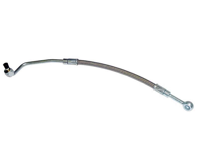 Flexivel Freio Motor Para Sca SERIE 5 1801201 - Super Diesel Pecas Diesel