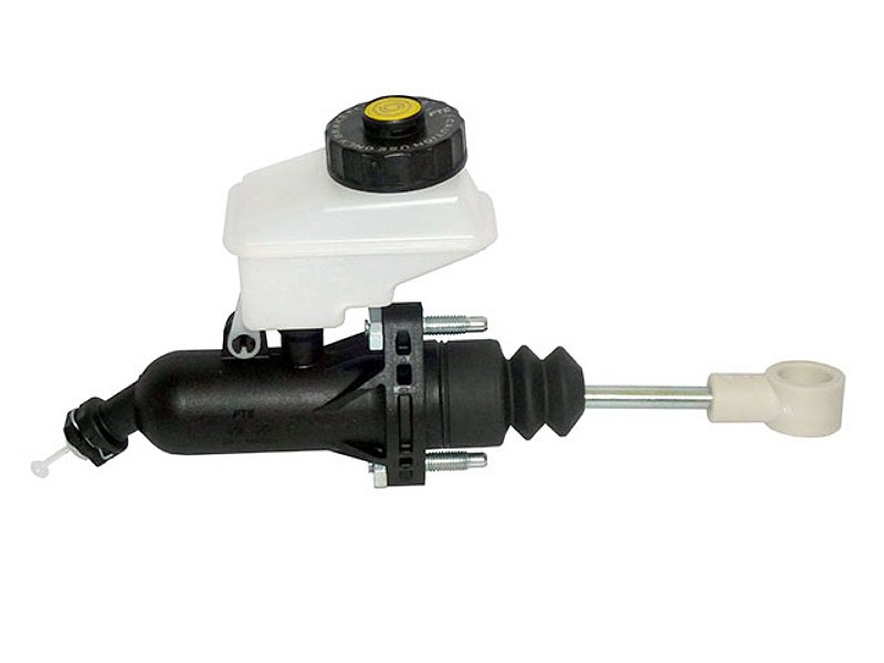 Cilindro Embreagem C/ Reservatorio Fte Volvo FH12/FH16/FM9/FM12/NH12 ...