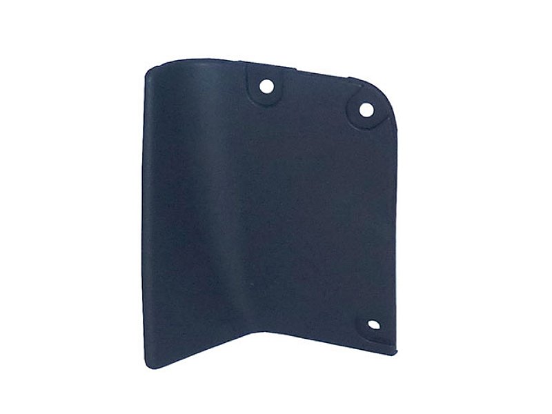 Tampa Superior Parachoque LE Mercedes AXOR 9448850374 - Super Diesel ...