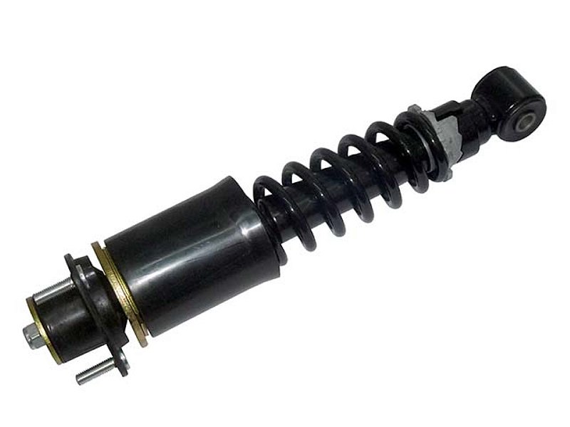 Cj Suspensao Cabine Tras Para Sca SERIE 4 APARTIR 2004/SERIE 5 CAB.G/R ...