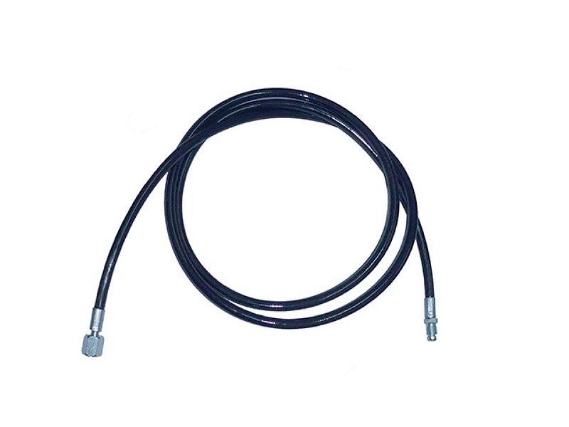 Flexivel Basc.Cabine 1650MM Mercedes AXOR 9405532682 - Super Diesel ...