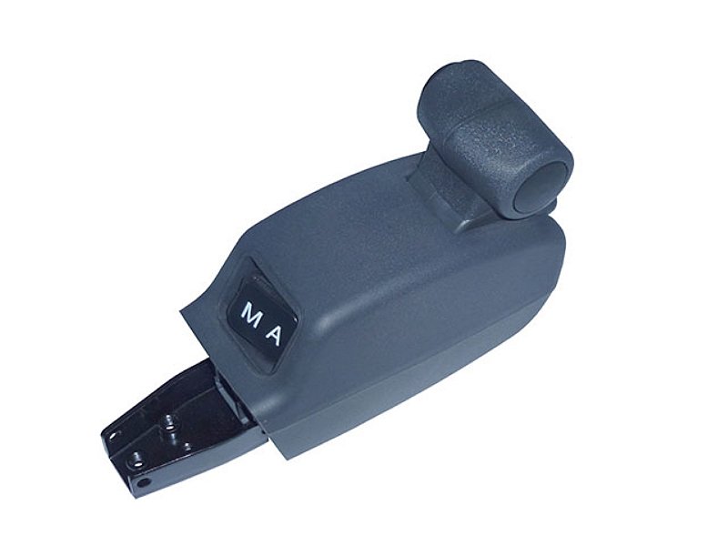 Manopla Cambio Automatica Mercedes AXOR/ACTROS/ATEGO/934/958 9432601509 ...