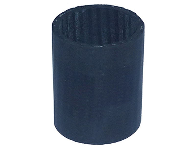 Mangueira Tub.Radiador Oleo Para Sca SERIE 4 1917386 - Super Diesel ...