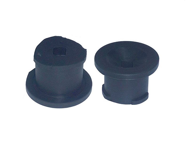 Coxim Inferior Radiador Volvo FH/FM/NH 20459639 - Super Diesel Pecas Diesel