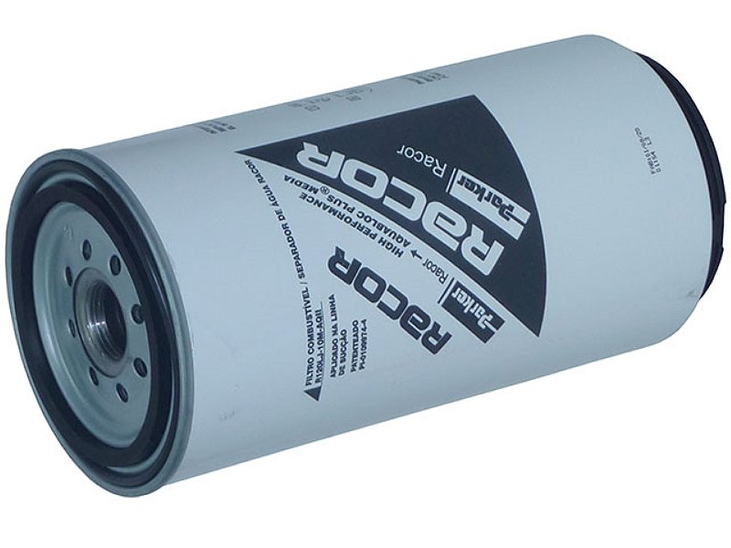 Filtro Separador Agua Volks CONSTELLATION 13190/15190/7280E/24280E/2 ...