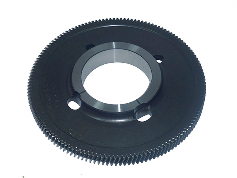 Engrenagem Intermediaria Maior Para Sca 124 P/G/R 1398294 - Super ...