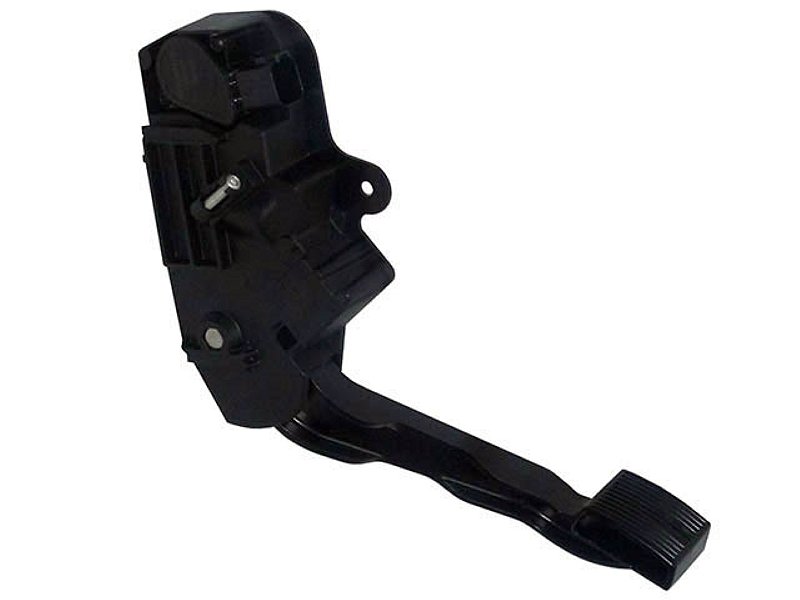 Pedal Acelerador Eletronico Volvo VOLVO FL 7421059642 - Super Diesel ...