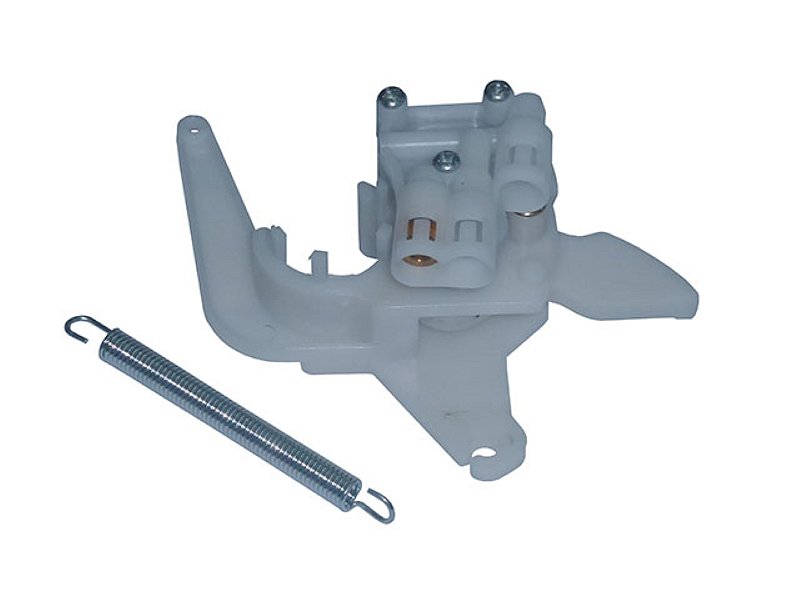 Kit Reparo Banco Ver Br511654 Mercedes AXOR/ACTROS/ATEGO 0009107238 ...