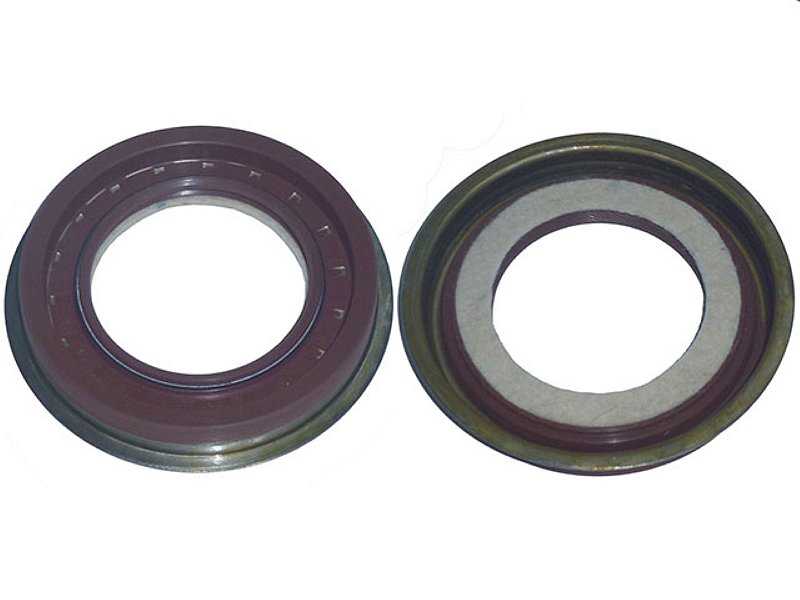 Retentor Vedacao Cx.Cambio Volvo FH12 20483426 - Super Diesel Pecas Diesel