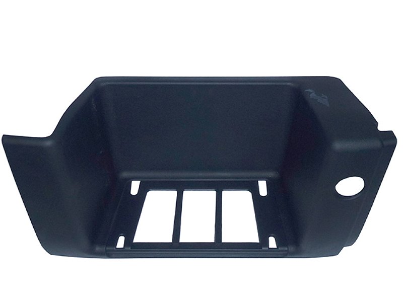 Estribo Inferior LD Volvo FH/FH12 8141004 - Super Diesel Pecas Diesel