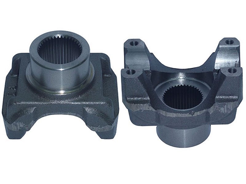 Terminal Flange Cambio Volks 13190/15190/16200/16210/17190/17210/1723 ...