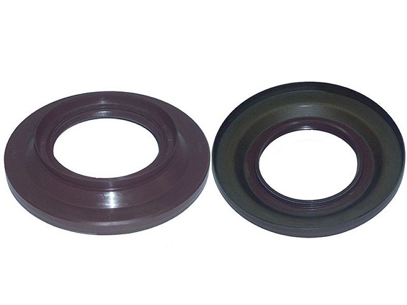 Retentor Pinhao Diferencial Mercedes ATEGO 2425/2430 0139976246 - Super ...