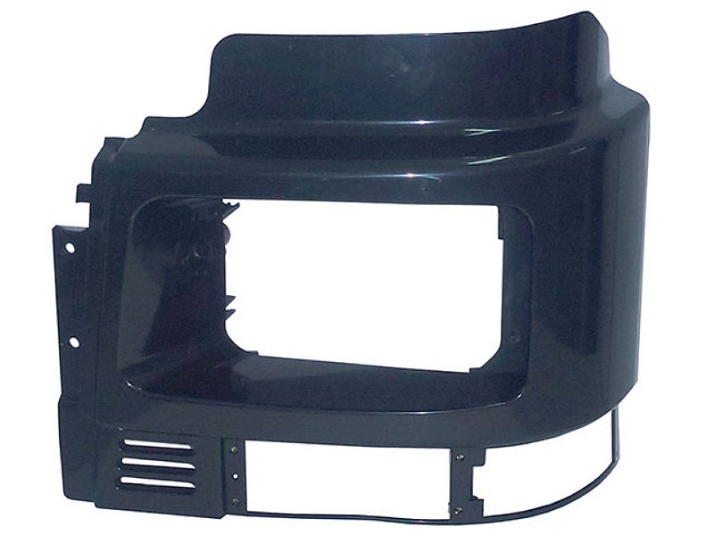 Bojo Farol LE Volvo FH/NH 20398385 - Super Diesel Pecas Diesel