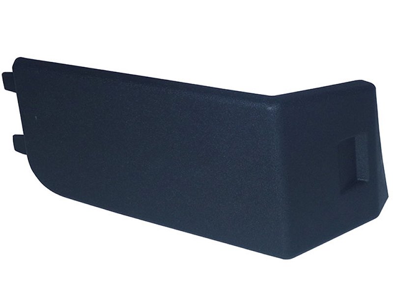 Tampa Parachoque LD Volvo VM 270 ATE 2012 20742332 - Super Diesel Pecas ...