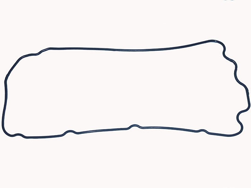 Junta Lateral Bloco Para Sca P/G/R/T SERIE 5 1926895 - Super Diesel ...