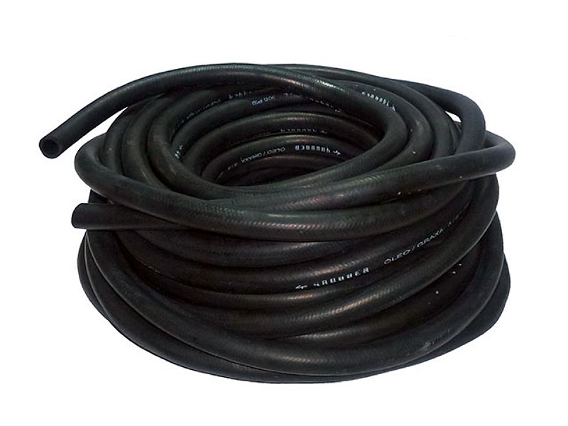 Mangueira Oleo Hidraulico 5/8" Rolo 25 DIVERSOS 515197 - Super Diesel ...