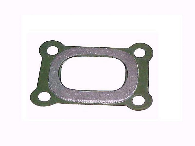 KIT Junta Coletor Escape C/ Amianto Volvo FH 12 8170959 - Super Diesel ...